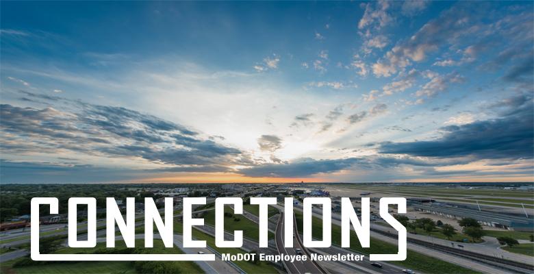 MoDOT Connections - Organizational Assessment and Succession Plan