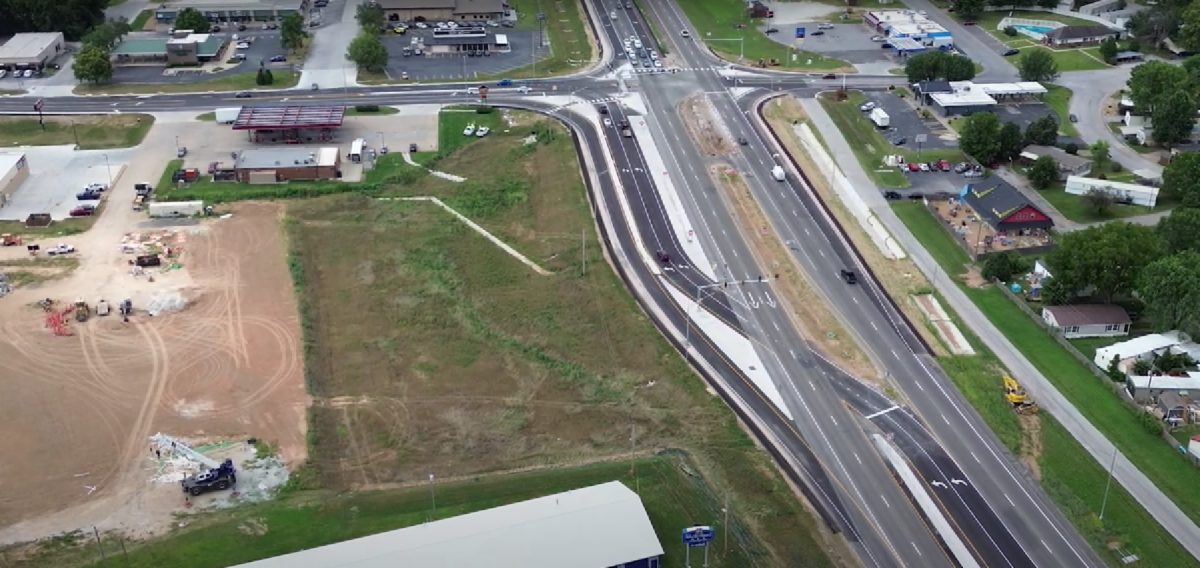 MoDOT Connections