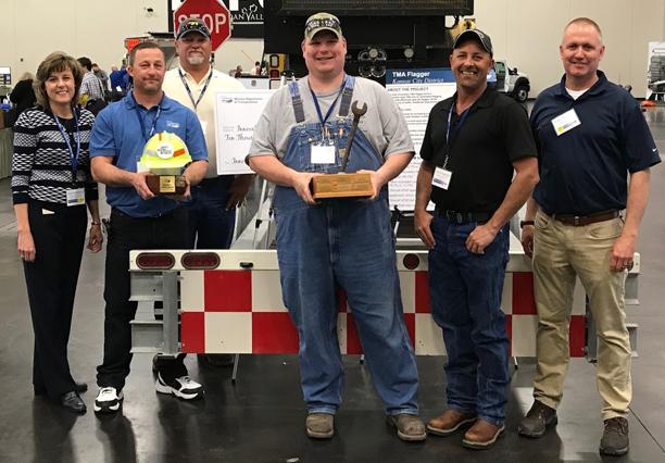 MoDOT Connections - Four Appointed to Leadership Positions