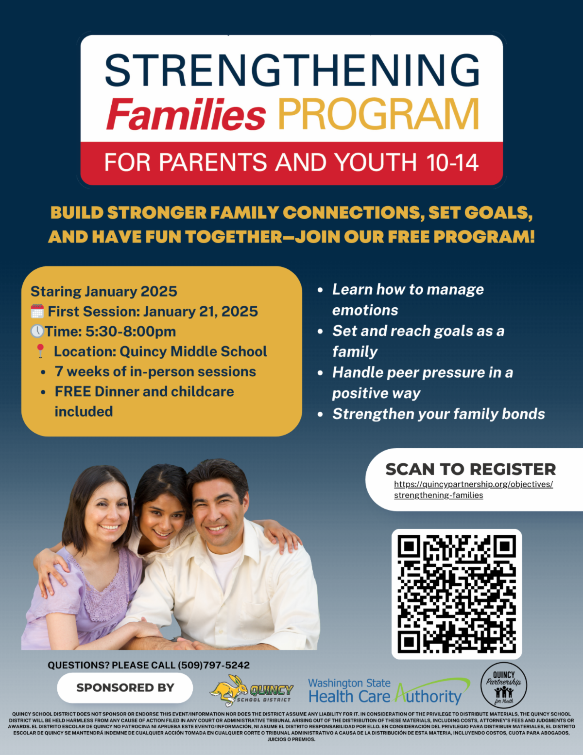 Quincy Chamber Chatter Newsletter!