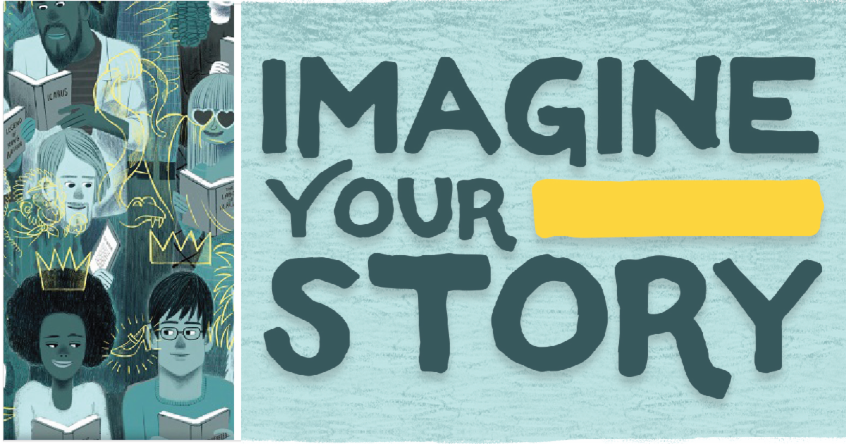 Welcome Back to the Library