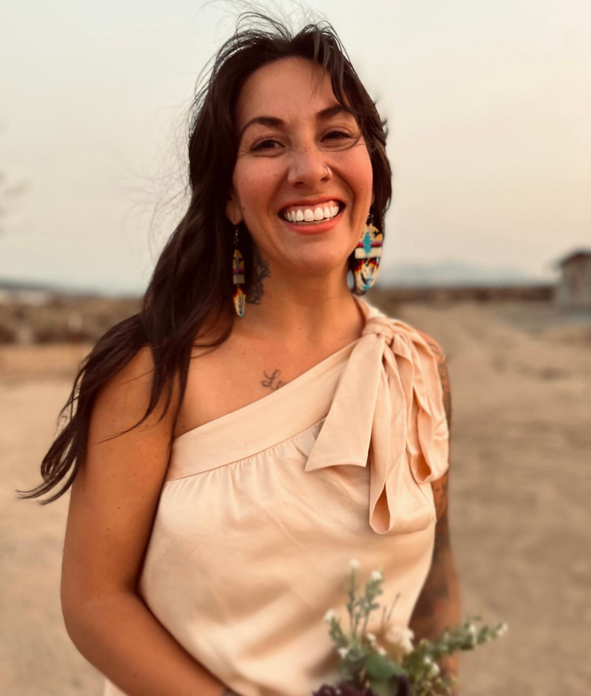 Meet the PRESENTERS for the 7th Annual Native American Women's Conference