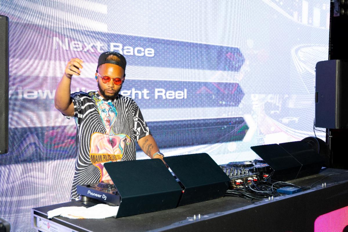 The NACL and Unrevealed turned up the heat with an electrifying Gaming ...