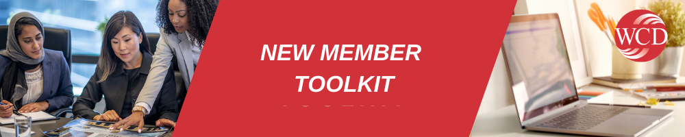 New Member Toolkit