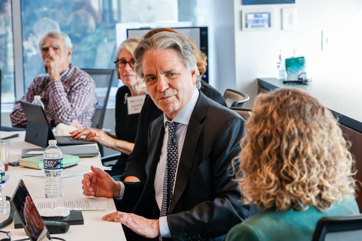 BCSE Members Discuss Inflation Reduction Act Implementation at Annual ...