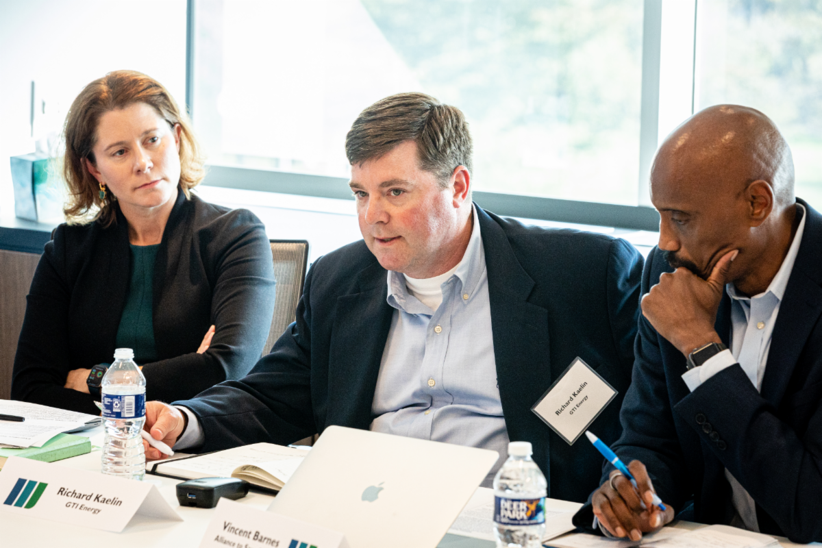 BCSE Members Discuss Inflation Reduction Act Implementation at Annual ...