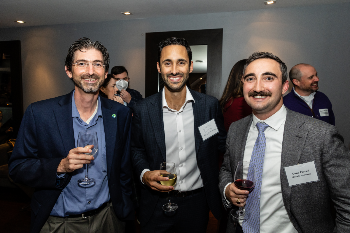 BCSE Members Discuss Inflation Reduction Act Implementation at Annual ...