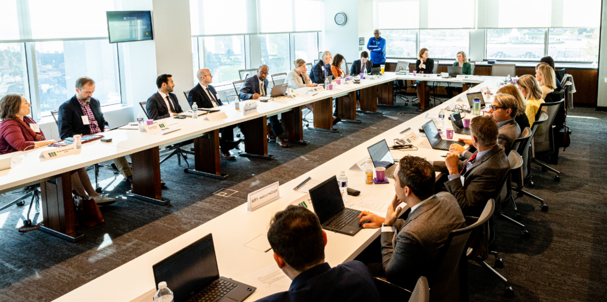 BCSE Members Discuss Inflation Reduction Act Implementation at Annual ...