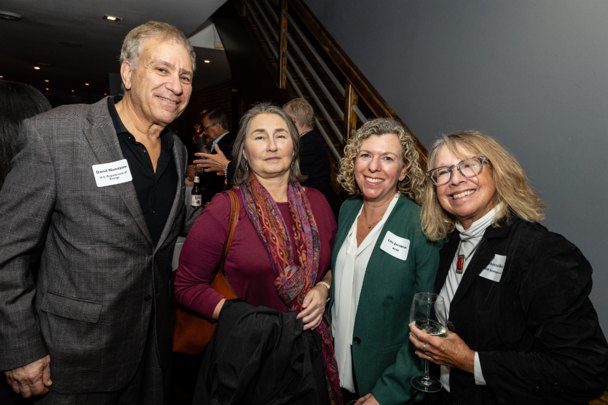 BCSE Members Discuss Inflation Reduction Act Implementation at Annual ...