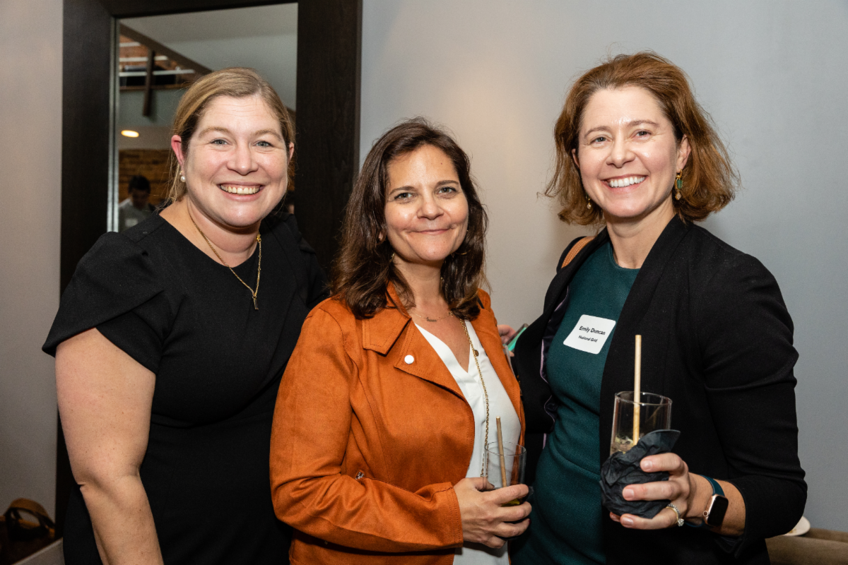 BCSE Members Discuss Inflation Reduction Act Implementation at Annual ...