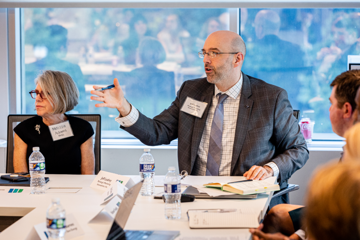 BCSE Members Discuss Inflation Reduction Act Implementation at Annual ...