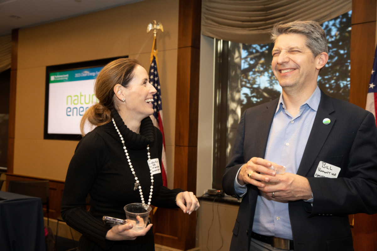 BCSE Clean Energy Forum Highlights: Speakers Focus on IIJA/IRA ...