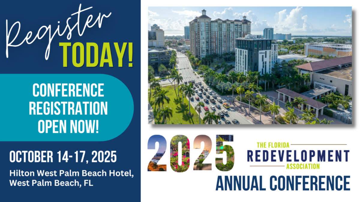 Register NOW for the 2025 FRA Annual Conference: Oct. 14-17