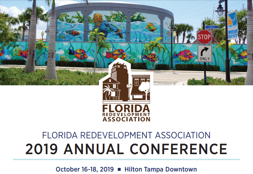 Countdown to Conference