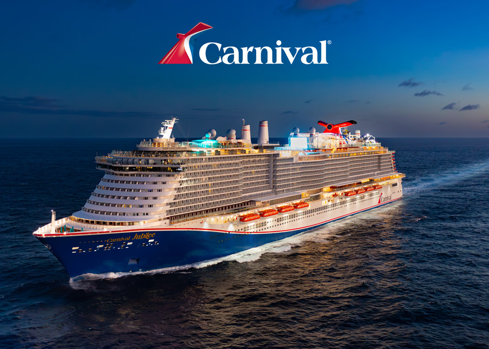 Your VIP Boarding Pass to Carnival Cruise Exclusives