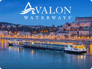 Set Sail on Your Dream Cruise with Avalon & Norwegian!