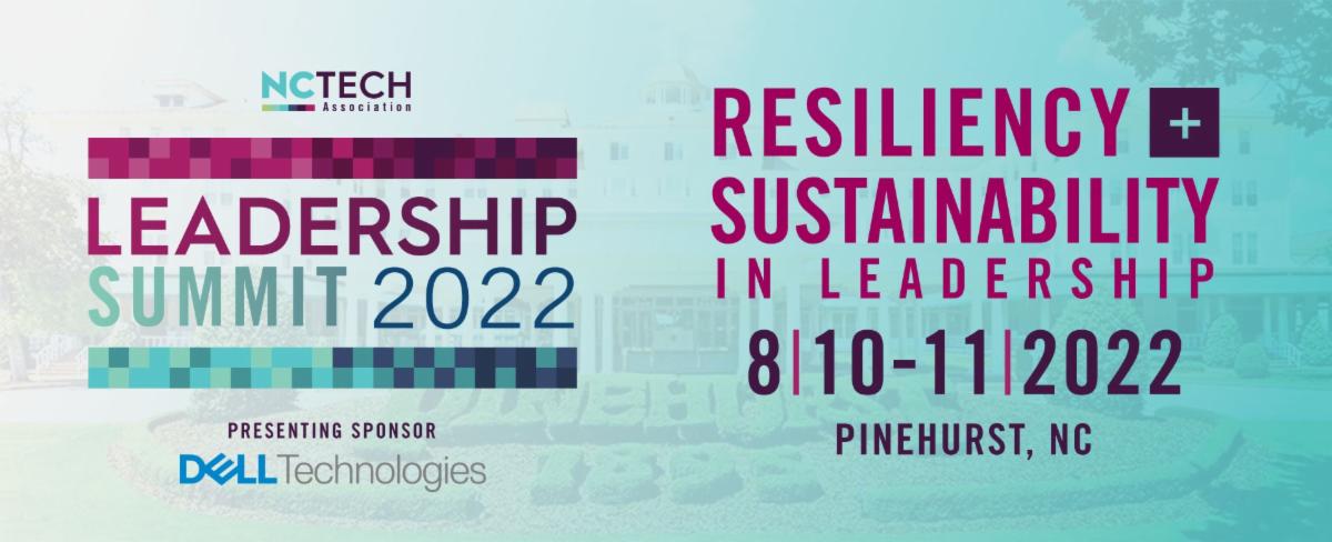 NC TECH's PlugIn: Leadership Summit Agenda; Save the Dates; Tech Awards ...