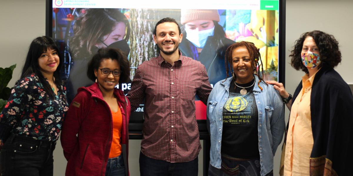 EWI Summer Newsletter ☀️