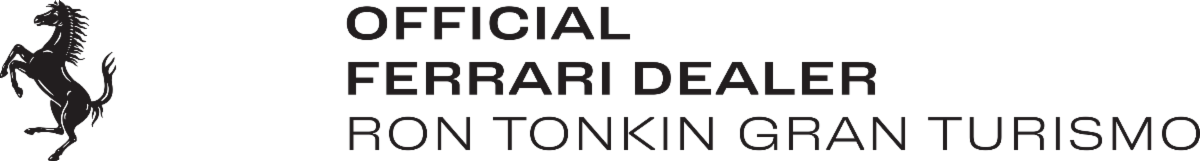 Ferrari Test Drive Experience with Ron Tonkin Gran Turismo