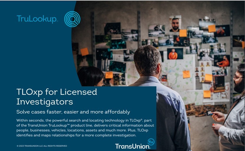 Petite Reunion - Due Diligence