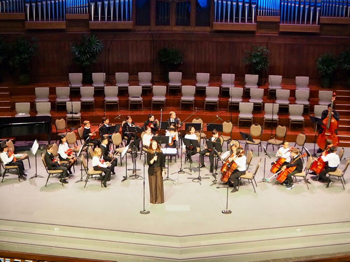 WSOC May 22, 2023 Newsletter