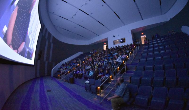 Allen ISD Fast Track Newsletter - April 2019