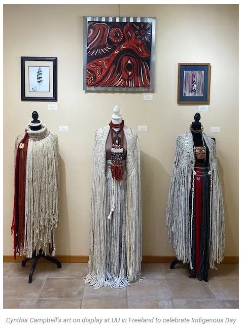 Your Fall 2024 Snohomish Tribal Newsletter