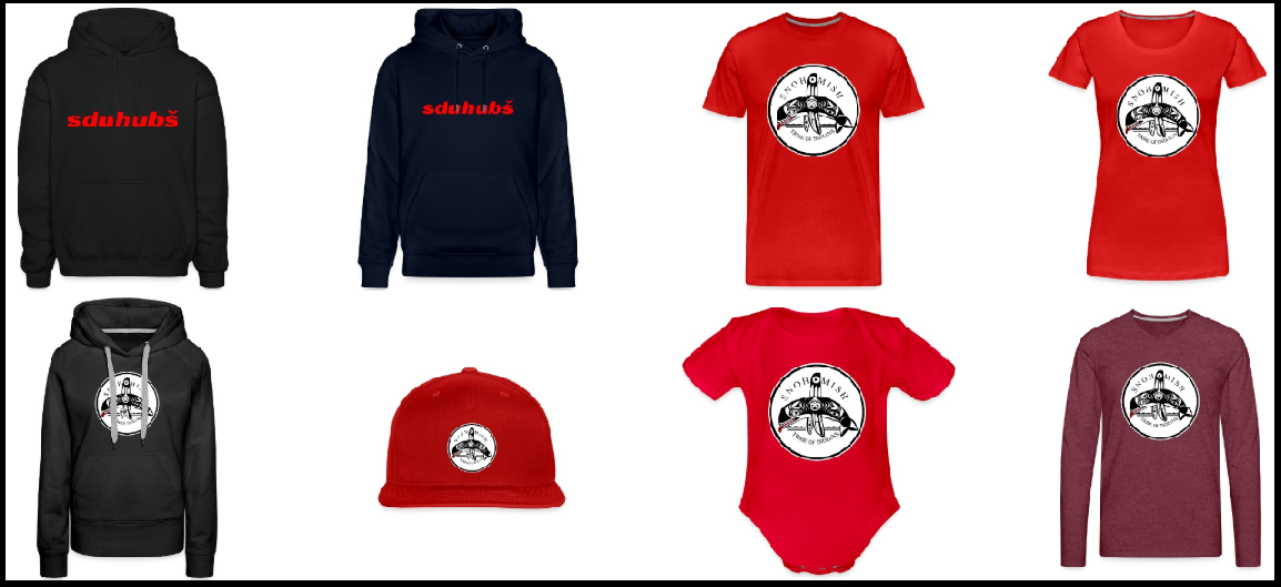 Your Summer 2025 Snohomish Tribal Newsletter