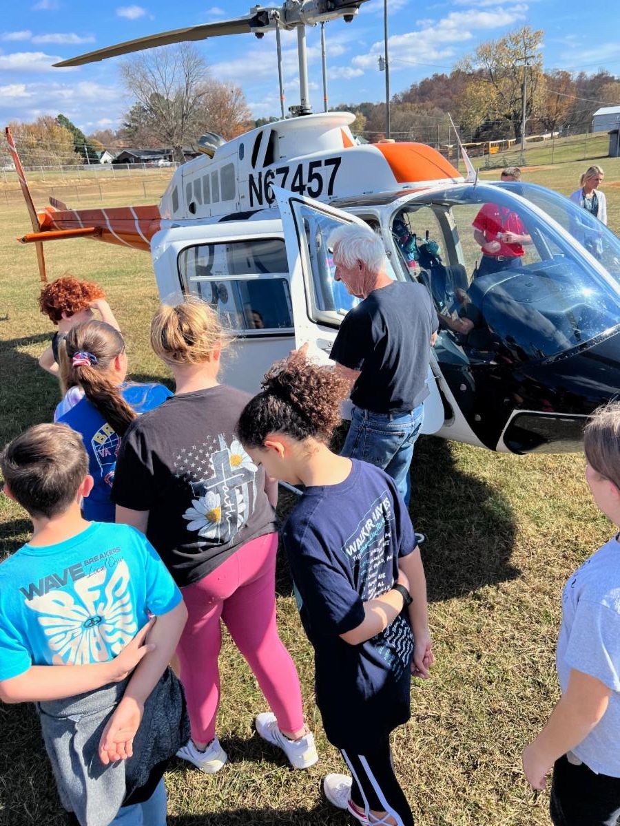 SCDE Newsletter 11.21.2023