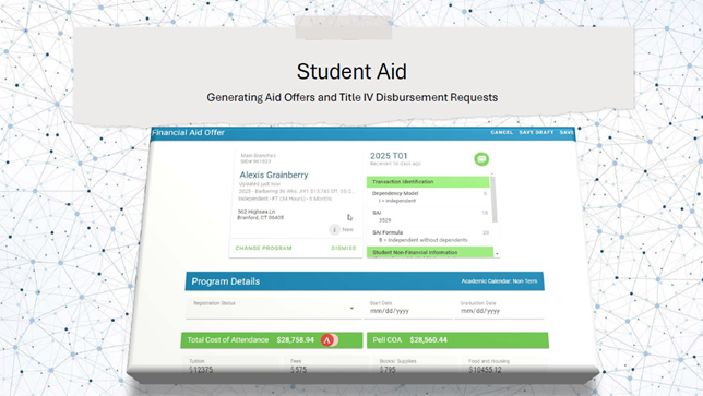 Discover the Efficiency of Student File Direct!