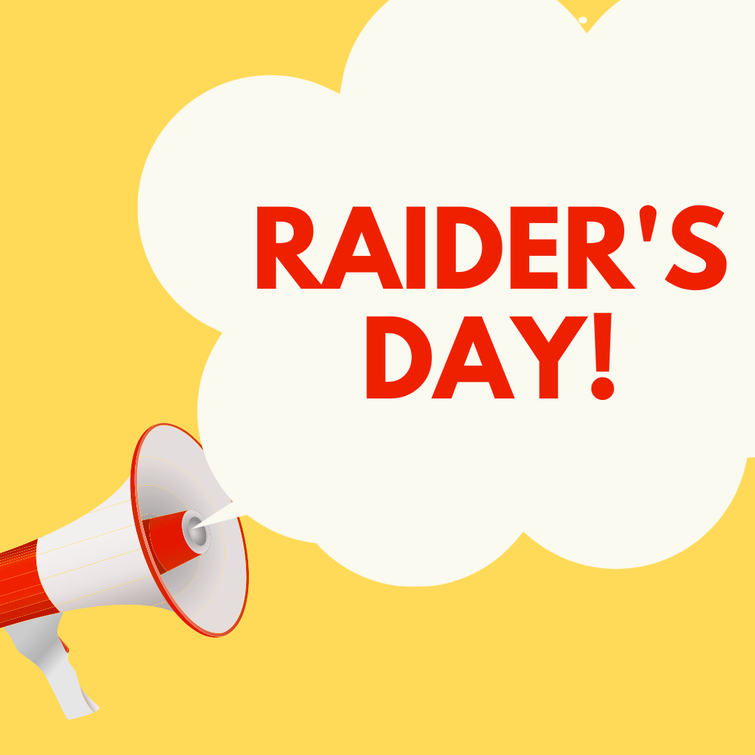 Raider's Edge - December 17, 2021