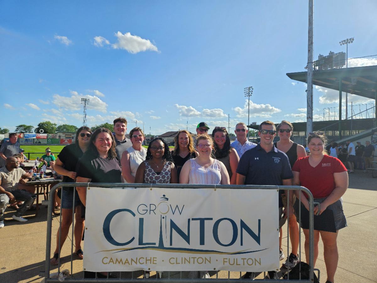 Annual Meeting: Save the Date