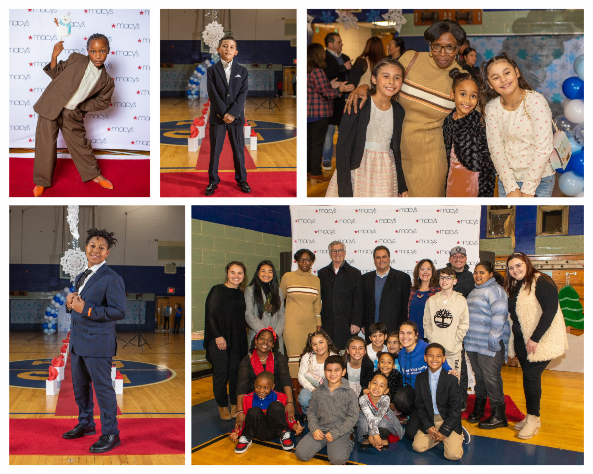 1,471 Children Served in 2022!