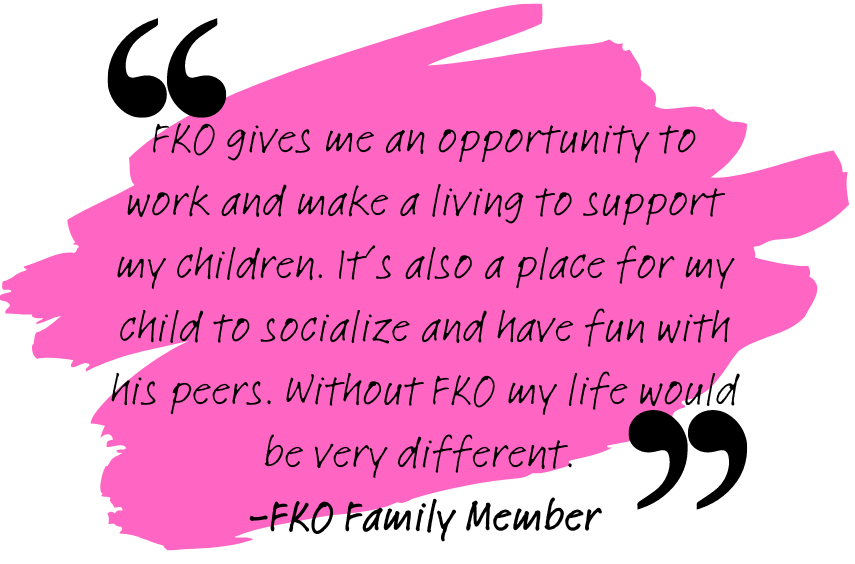 A 76% Retention Rate!