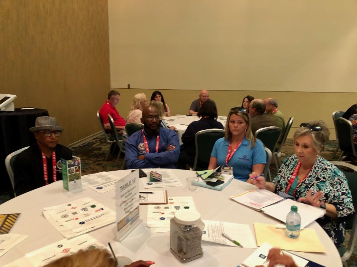 Summer 2025 | Keep Mississippi Beautiful Newsletter