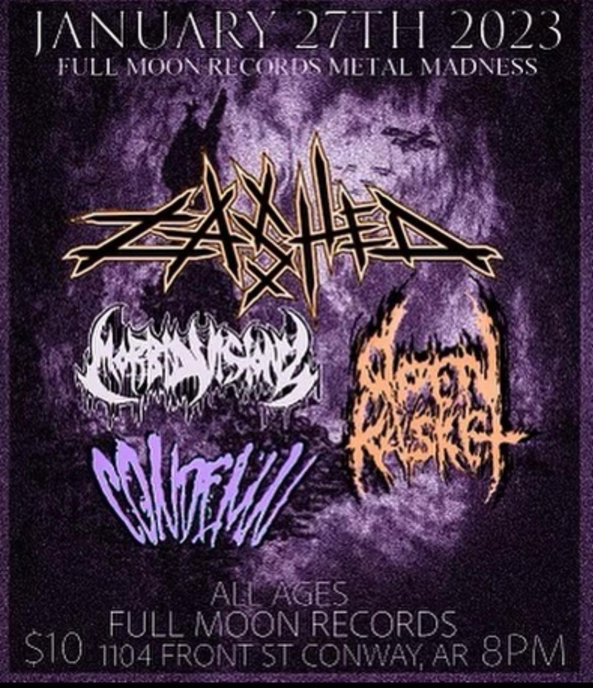 SHOP DOWNTOWN CONWAY