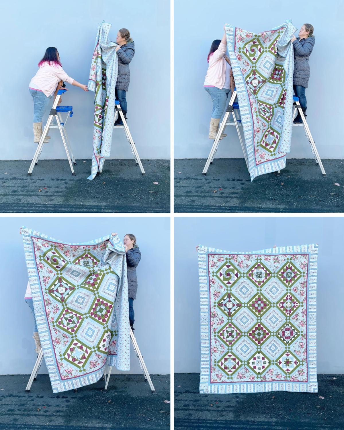 Marti Michell's Stunning NEW Collection Adelaide available NOW