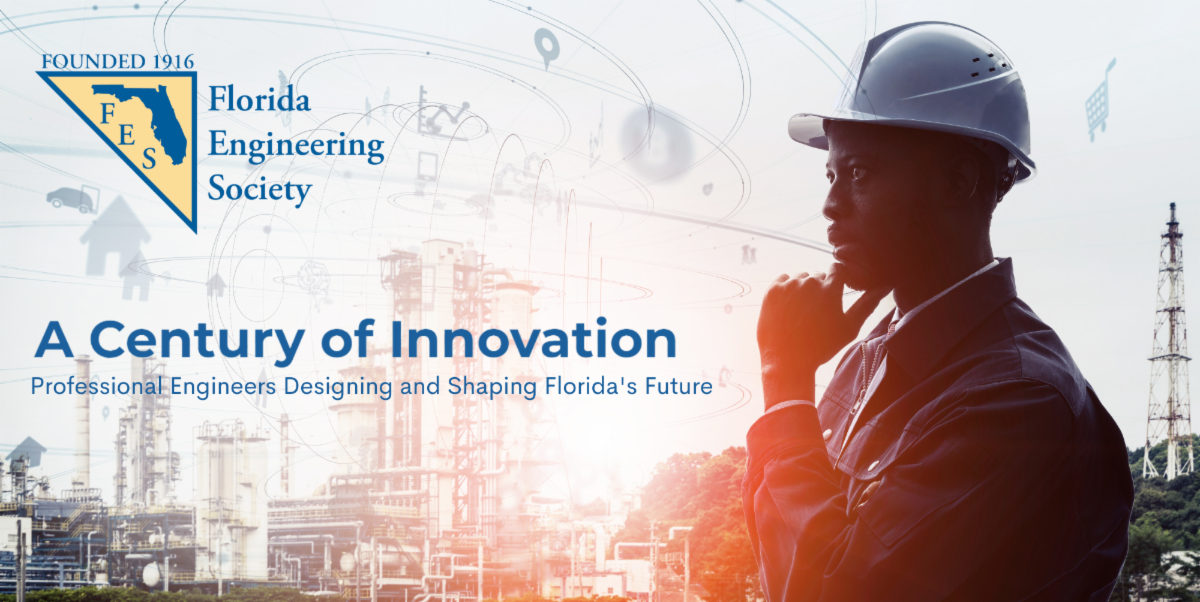 Welcome to the Florida Engineering Society