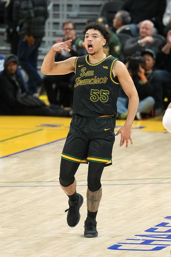 March 4, 2024 -- Friend, An Indispensable Sports Journal for your ...