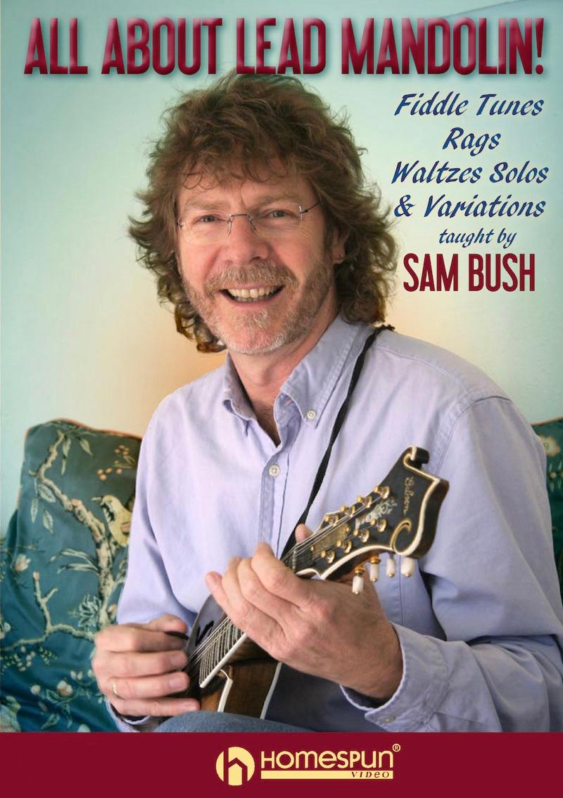 Lessons at 50% Off: Norman Blake's Guitar + Sam Bush, Happy Traum and ...
