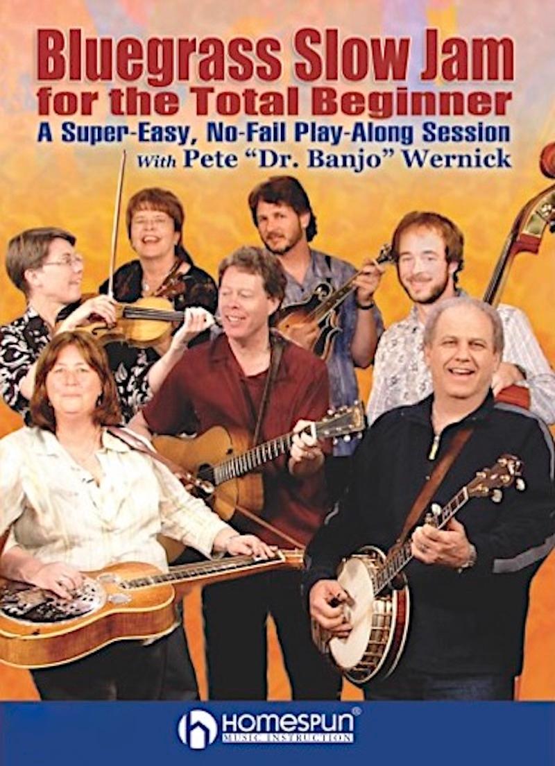 HALF PRICE! "Sam Bush Mandolin Method" + 12 More Powerful Lessons at 1/ ...