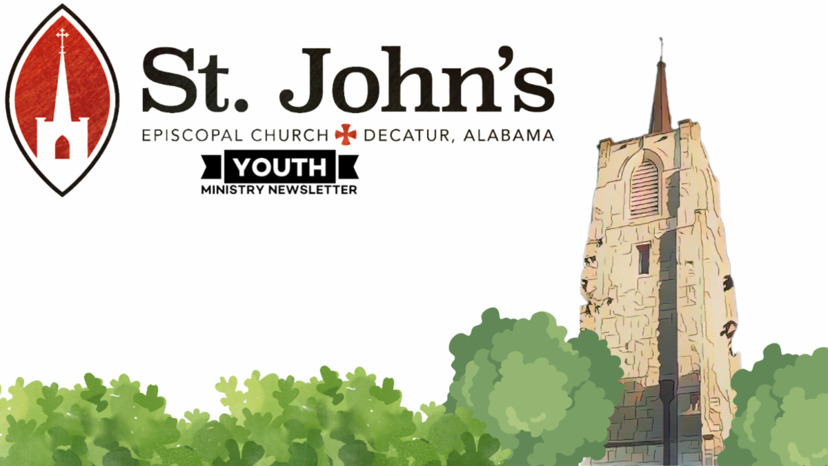 EYC Weekly: Rite 13 Begins TOMORROW Night!