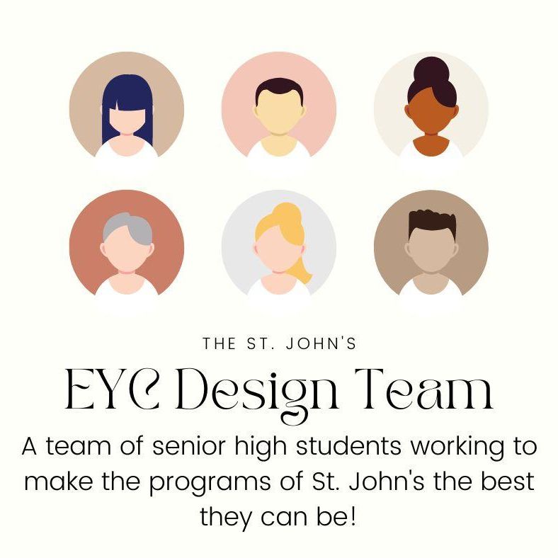 The View from St. John's