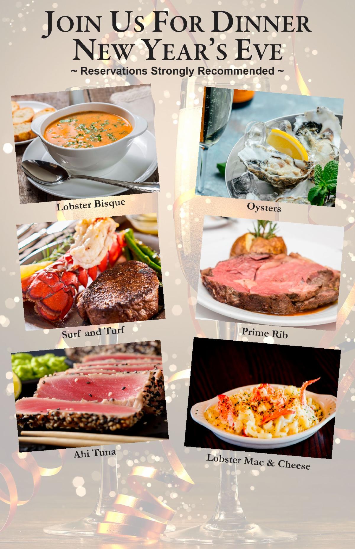 Hanna Devines Is Open For Lunch at 11:30 Today