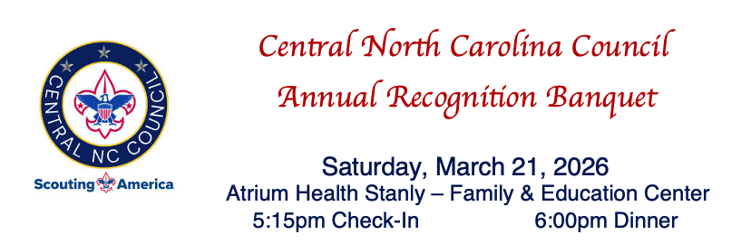 The Carolina Compass (upcoming events / activities for the Central ...