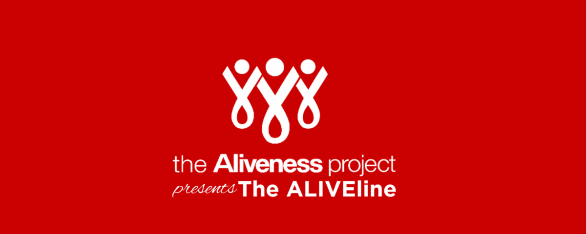 The Aliveline is back!