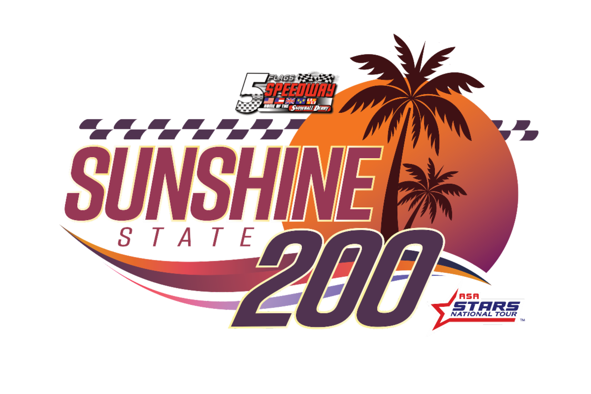 Big Season Opening Tripleheader March 22-24 At 5 Flags Speedway