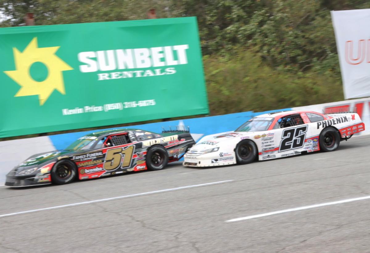 5 Flags Speedway Opening Weekend Just 1 Month Away