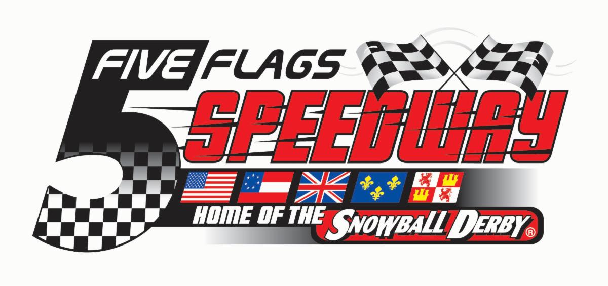 5 Flags Speedway Opening Weekend Just 1 Month Away