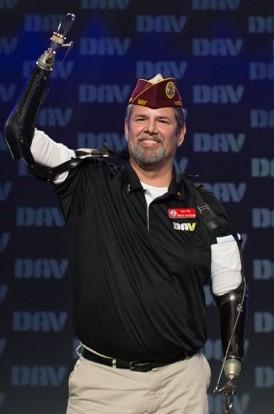 DAV Virginia October 2016 Newsletter